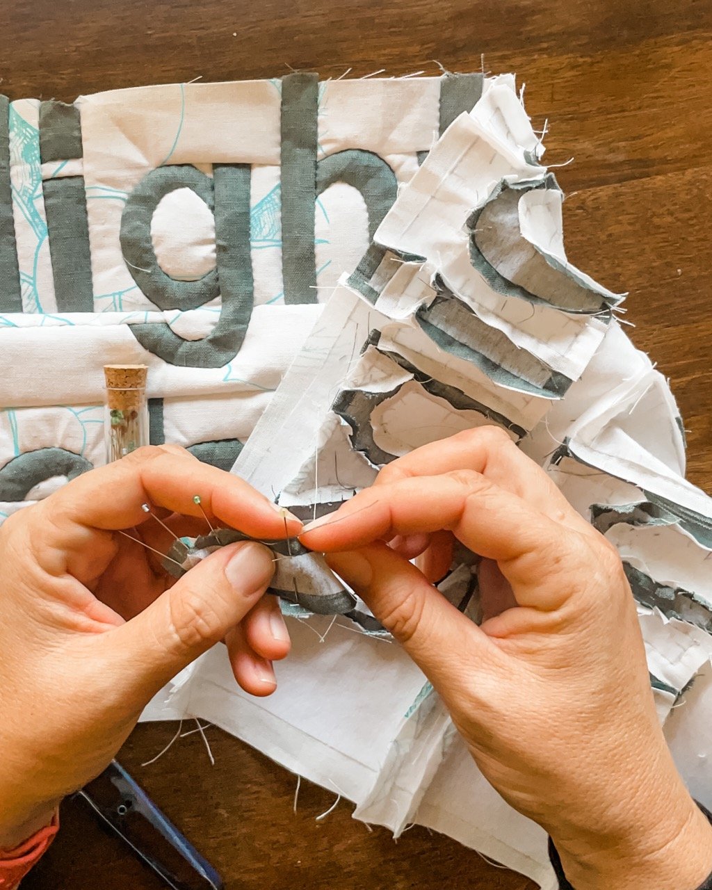 A to Z: 2023 in Review – Ruth de Vos: Art