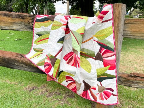 Quilt Patterns – Ruth de Vos: Art