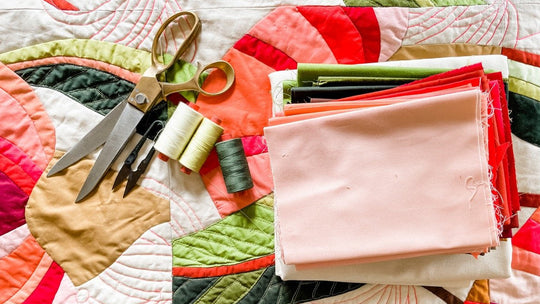 Introducing Creative Piecework Enrol Now – Ruth de Vos: Art